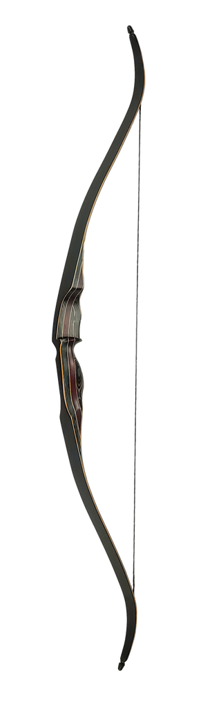 Greatree Archery Caribou 60" Recurve – Archery Past