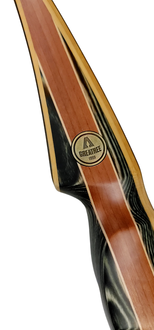 Greatree Archery Skylark 68" Longbow – Archery Past