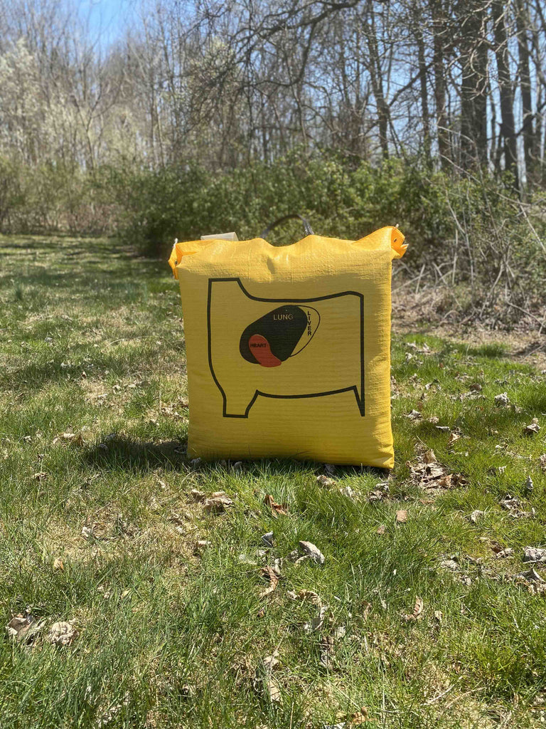 Ballistic 450 Replacement cover – Archery Past