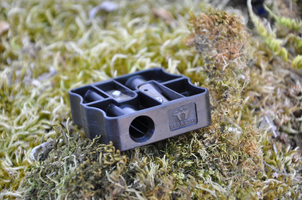 Handheld Taper Tool – Archery Past