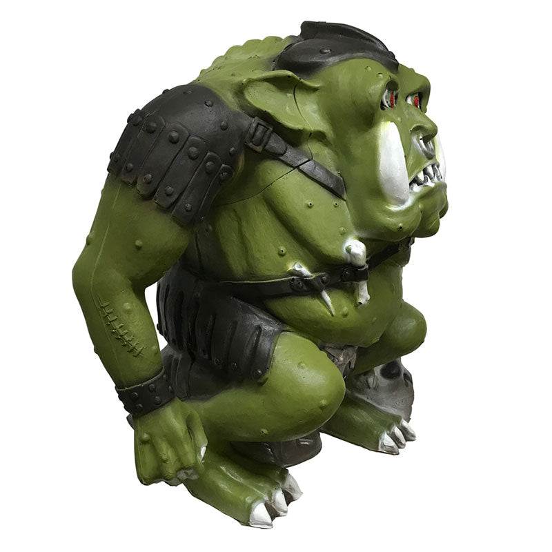 Delta McKenzie Backyard 3D Goblin Target – Archery Past