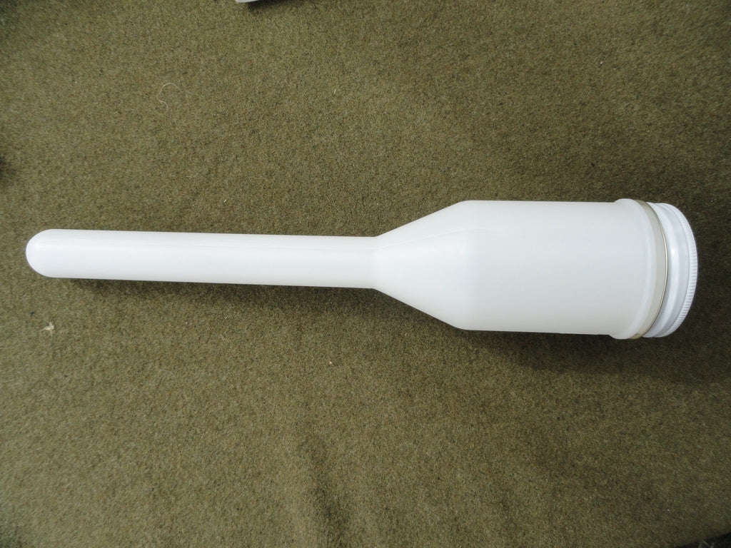 Dip Tubes – Archery Past