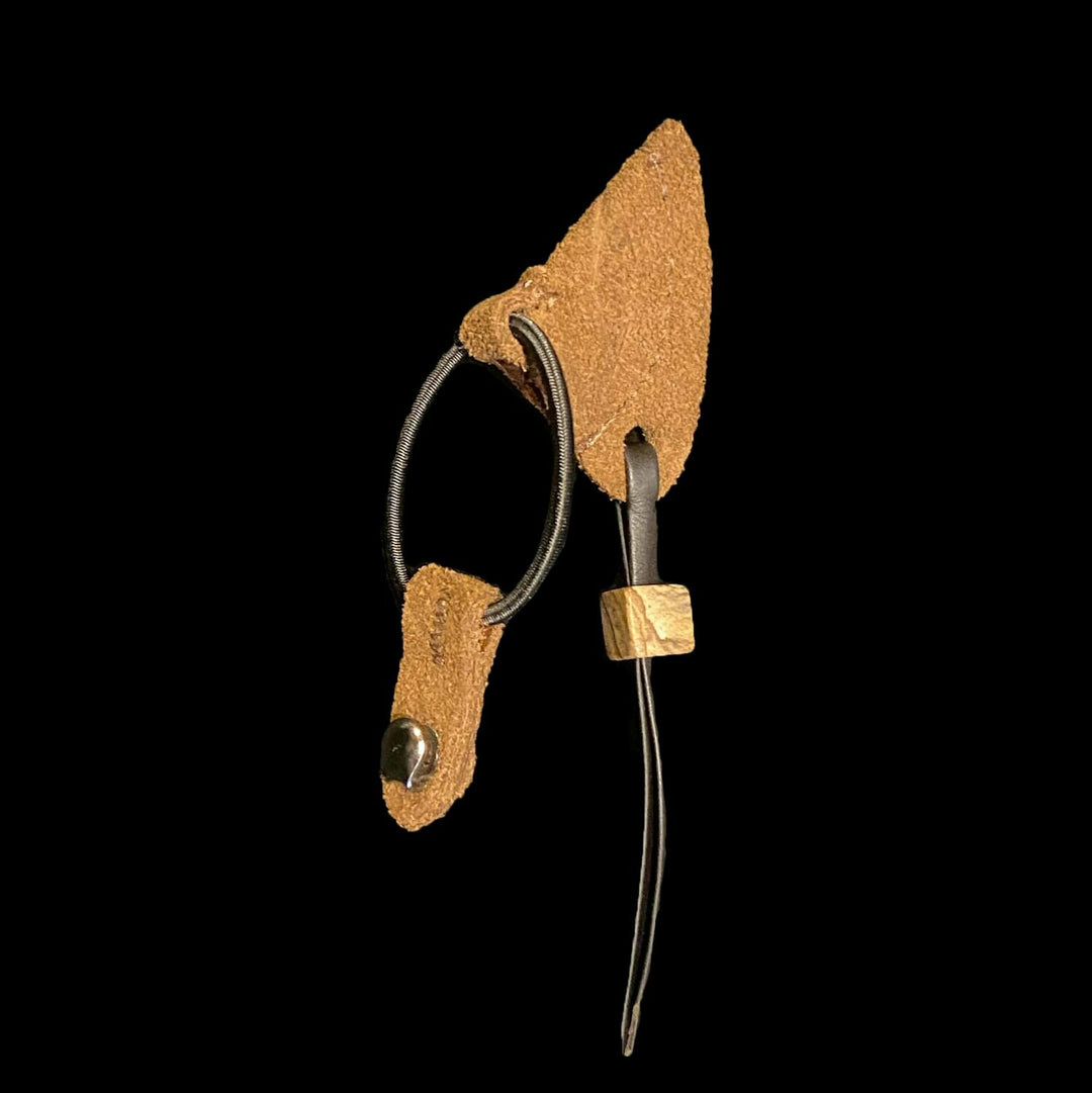 String Keepers – Archery Past