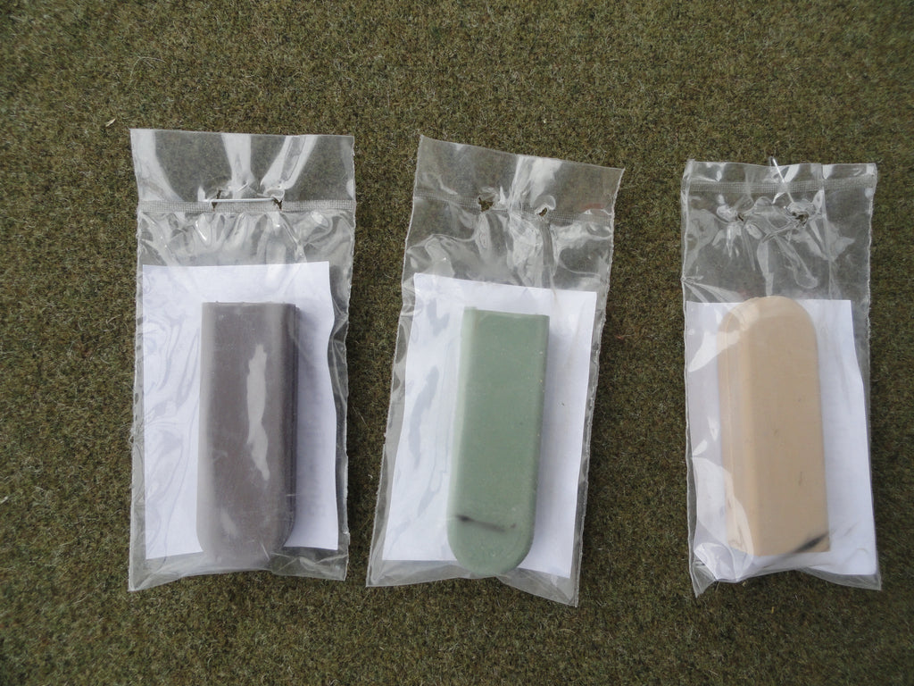 Rubber Bow Tip Protector – Archery Past