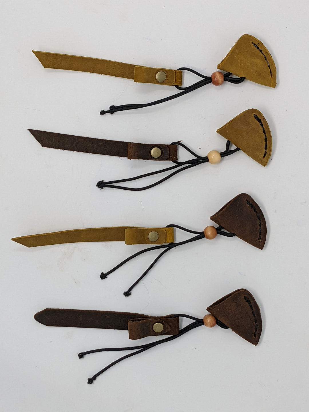 String Keepers – Archery Past